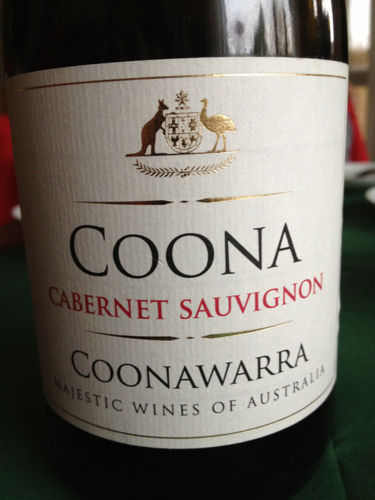 Coona Cabernet Sauvignon | Vivino US
