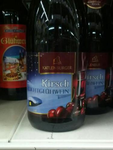 Dr. Crusius Norheimer Kirschheck Riesling Spätlese | Vivino US