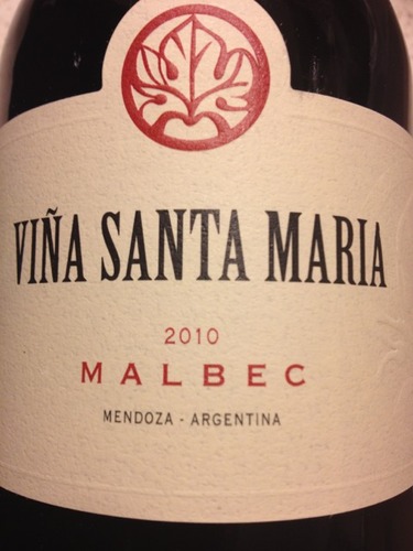 Viña Santa Maria Malbec | Vivino Brasil
