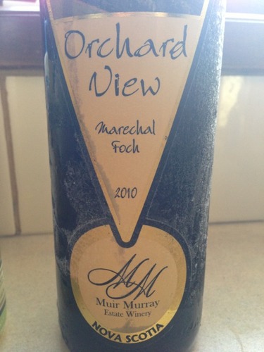 Muir Murray Estate Winery Orchard View Marechal Foch | Vivino US
