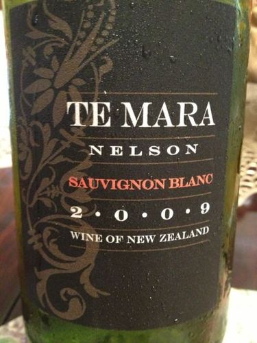 Te Mara Sauvignon Blanc | Vivino US