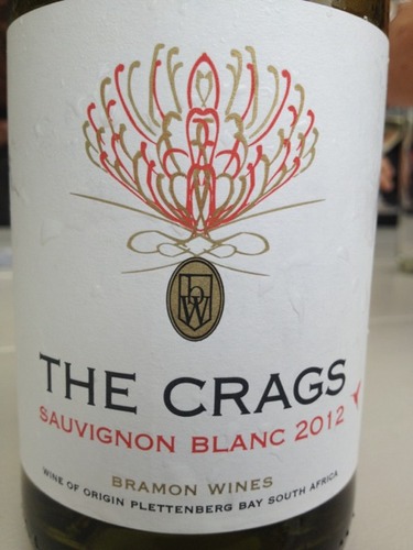 Bramon The Crags Sauvignon Blanc | Vivino US