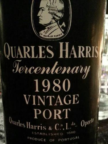 Quarles Harris Tercentenary Vintage Port | Vivino US