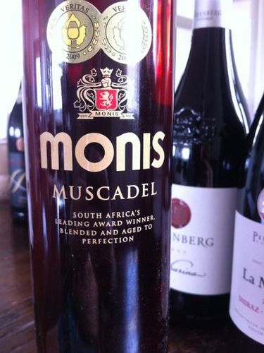Monis Muscadel | Vivino US