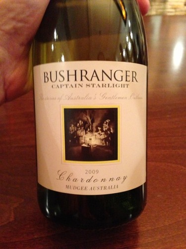 Bushranger Captain Starlight Chardonnay | Vivino United Kingdom