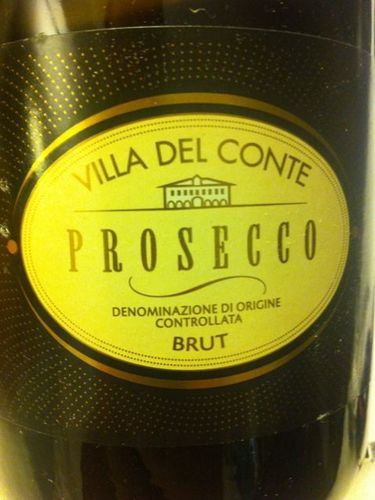 2008 Villa del Conte Prosecco Brut | Vivino US