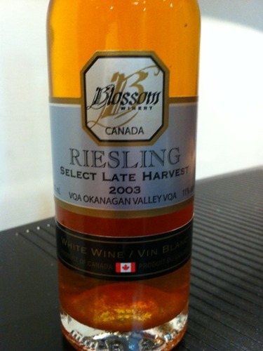 Blossom Select Late Harvest Riesling | Vivino US Blossom Select Late Harvest Riesling | Vivino US