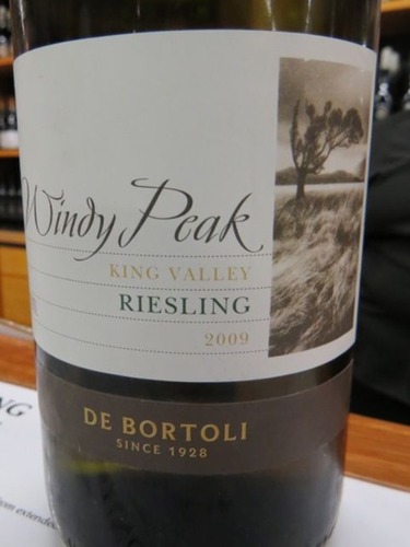 De Bortoli Windy Peak Riesling | Vivino US