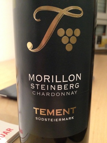 Tement Morillon Steinberg | Vivino US