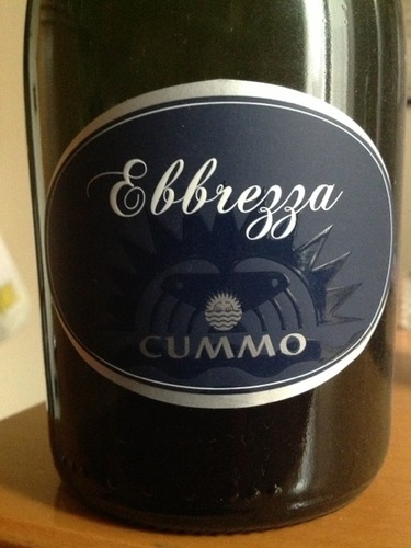 Cummo Ebbrezza | Vivino US