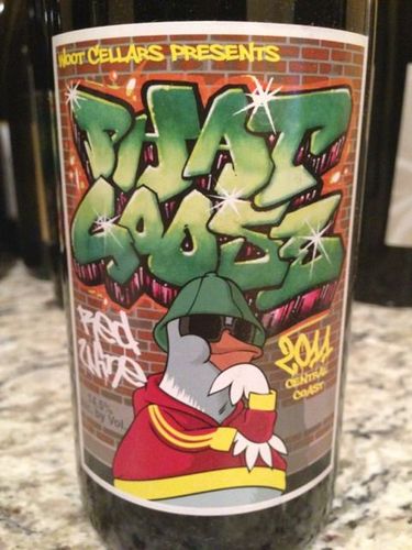 Woot Cellars Phat Goose Red | Vivino US