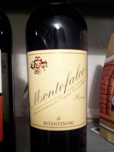 Di Ritantinori Montefalco Rosé | Vivino Australia
