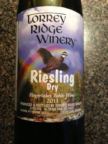 Torrey Ridge Dry Riesling | Vivino US