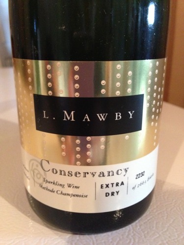 L. Mawby Conservancy Extra Dry | Vivino Australia