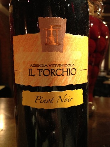 Il Torchio Pinot Noir | Vivino US