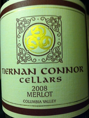 Tiernan Connor Merlot | Vivino Australia