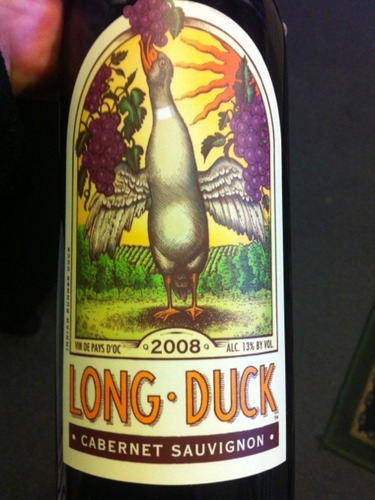 Long Duck Cabernet Sauvignon | Vivino Australia