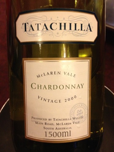 Tatachilla Chardonnay | Vivino Australia