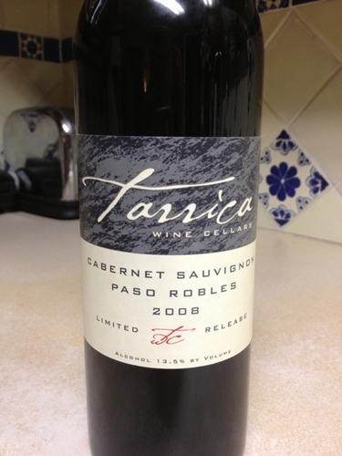 Tarrica Limited Release Cabernet Sauvignon | Vivino Australia