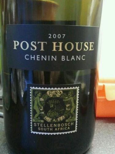 Post House Chenin Blanc | Vivino US