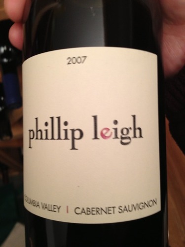 Phillip Leigh Cabernet Sauvignon | Vivino Australia