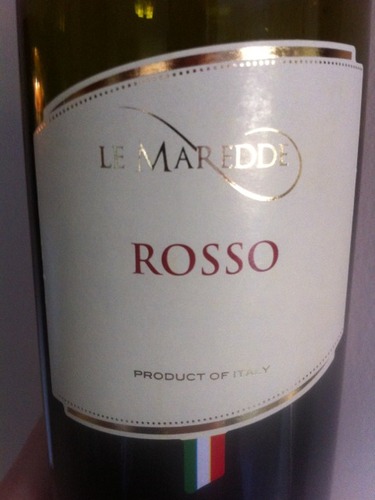 Le Maredde Rosso | Vivino US