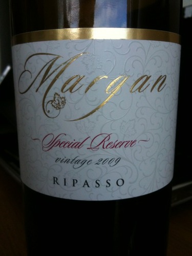 Margan Special Reserve Ripasso | Vivino Deutschland