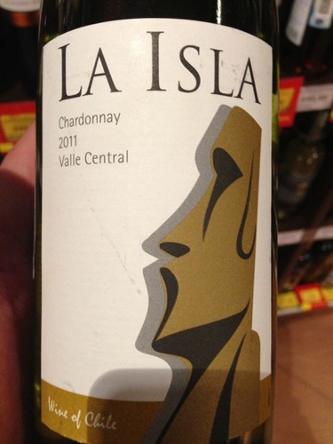 La Isla Chardonnay | Vivino English
