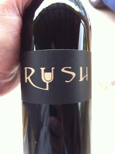 Rush Cabernet Sauvignon | Vivino Brasil