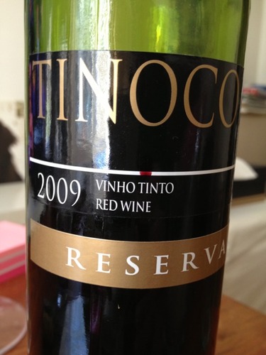 Tinoco Reserva Tinto | Vivino US