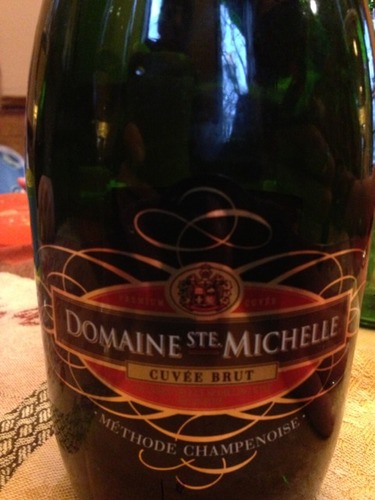Domaine Ste. Michelle Cuvée Brut | Vivino English