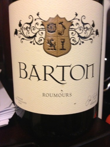 Barton Roumours | Vivino US