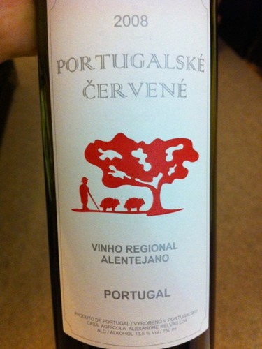 Casa Relvas Alentejo Tinto | Vivino