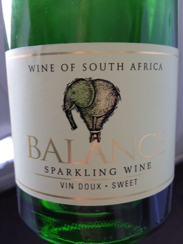 Balance Doux Sweet | Vivino US