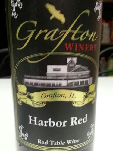 Grafton Harbor Red | Vivino US