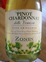 Zonin Pinot - Chardonnay delle Venezie Frizzante | Vivino Australia