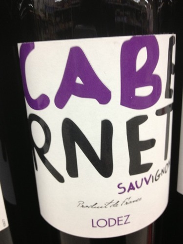 Lodez Cabernet Sauvignon | Vivino English