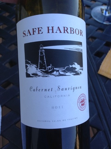 Safe Harbor Cabernet Sauvignon | Vivino US