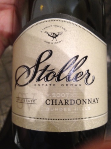 Stoller Family Estate SV Estate Chardonnay | Vivino Australia