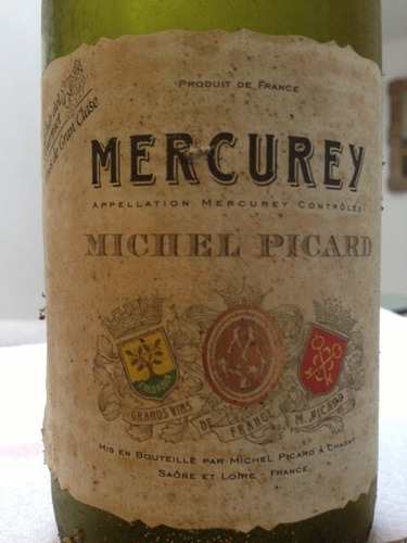 Michel Picard Mercurey | Vivino US