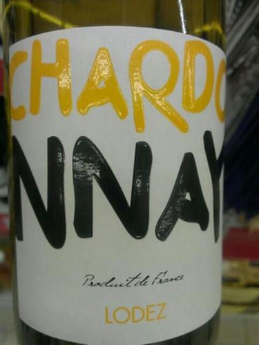 Lodez Chardonnay | Vivino US