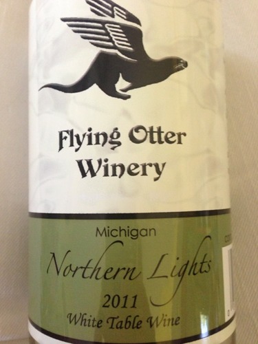 Flying Otter Winery Northern Lights | Vivino US