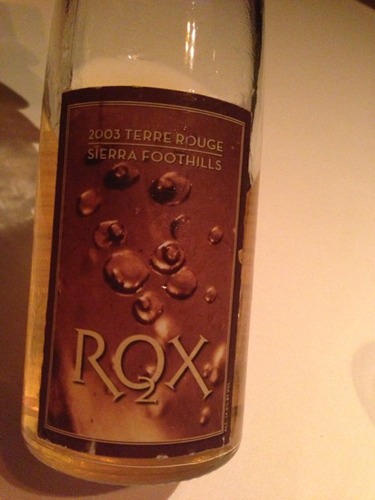 Terre Rouge Rox2 | Vivino US