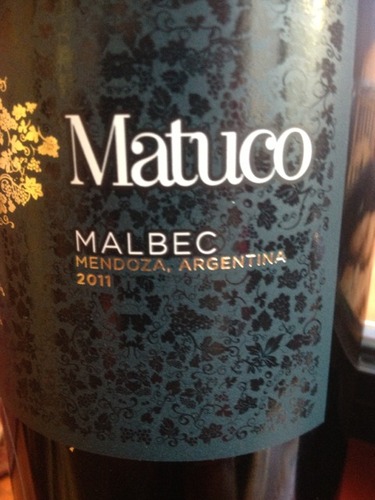 Matuco Malbec | Vivino US
