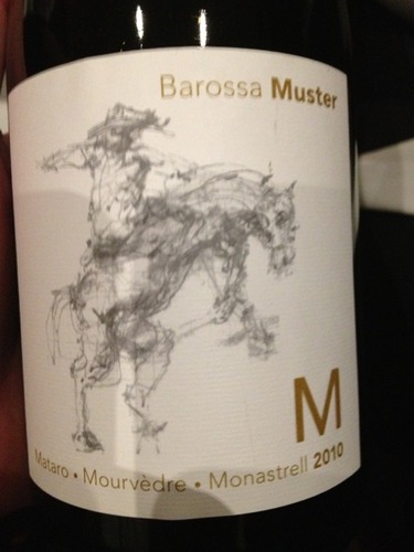 Muster M | Vivino US