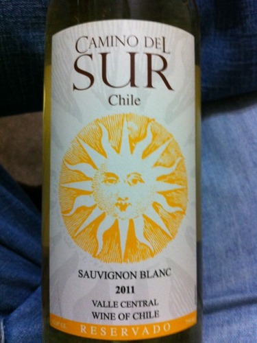 Camino del Sur Reservado Sauvignon Blanc | Vivino Australia