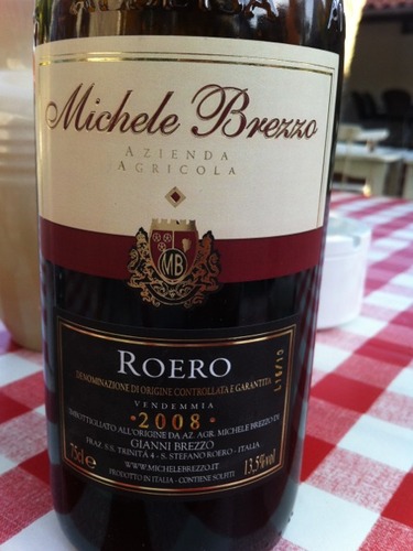 Michele Brezzo Roero | Vivino English