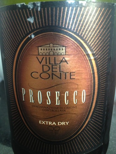 Villa del Conte Prosecco Extra Dry | Vivino US