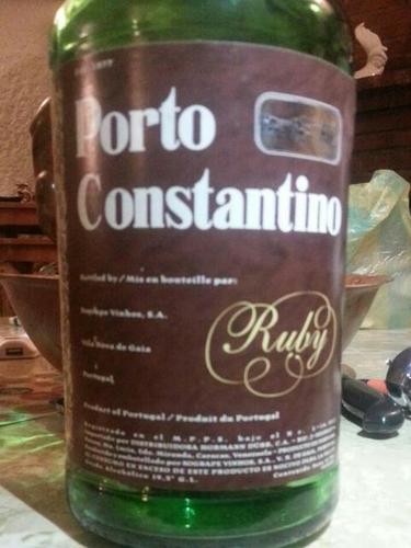 N.V. Constantino Ruby Porto | Vivino US