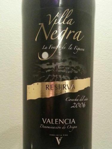 2006 Villa Negra Reserva | Vivino US